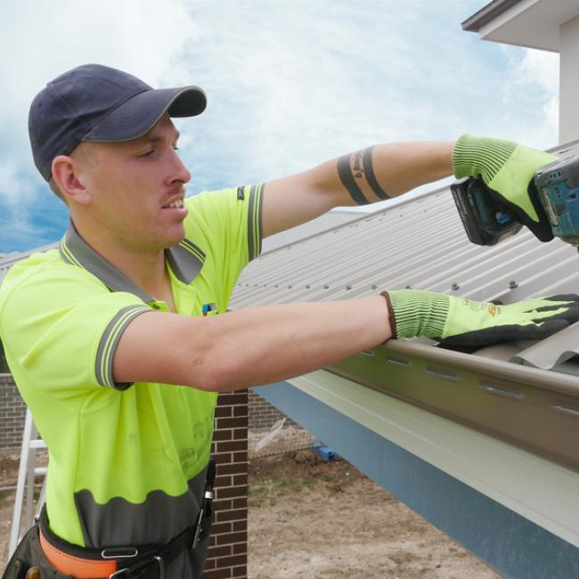 Support & Technical | Lysaght.com